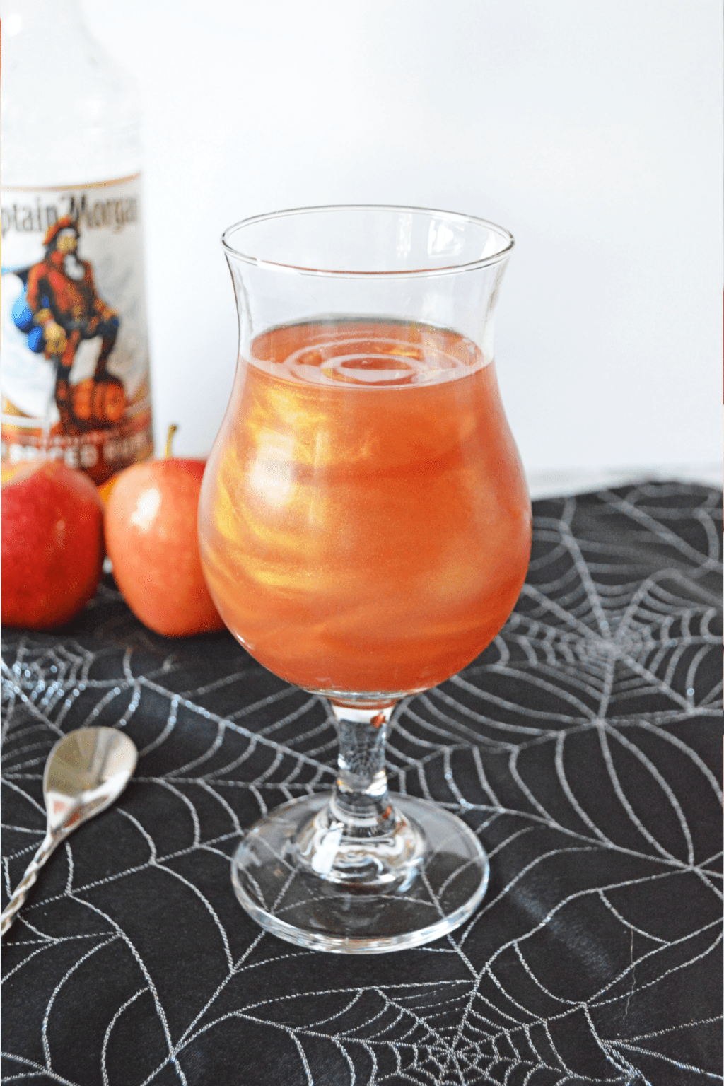 Poison Apple Cocktail - Fun Money Mom