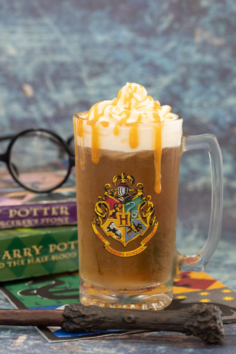 45 Magical Harry Potter Recipes - Fun Money Mom