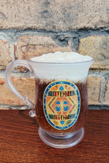 13+ Amazing Butterbeer Inspired Recipes - Fun Money Mom