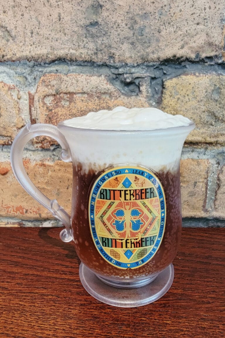 13+ Amazing Butterbeer Inspired Recipes - Fun Money Mom
