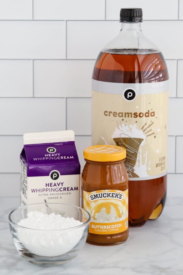 Easy Butterbeer Recipe (just four ingredients) - Fun Money Mom