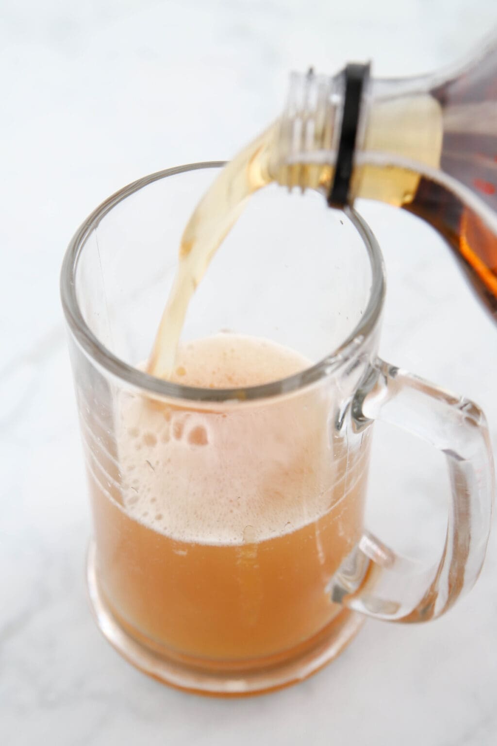Easy Butterbeer Recipe (just four ingredients) - Fun Money Mom