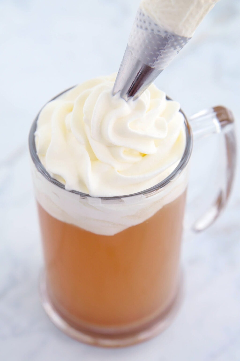 Easy Butterbeer Recipe (just four ingredients) - Fun Money Mom