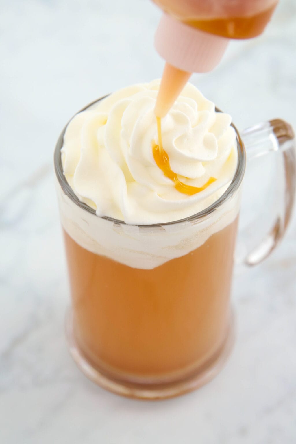 Easy Butterbeer Recipe (just four ingredients) - Fun Money Mom