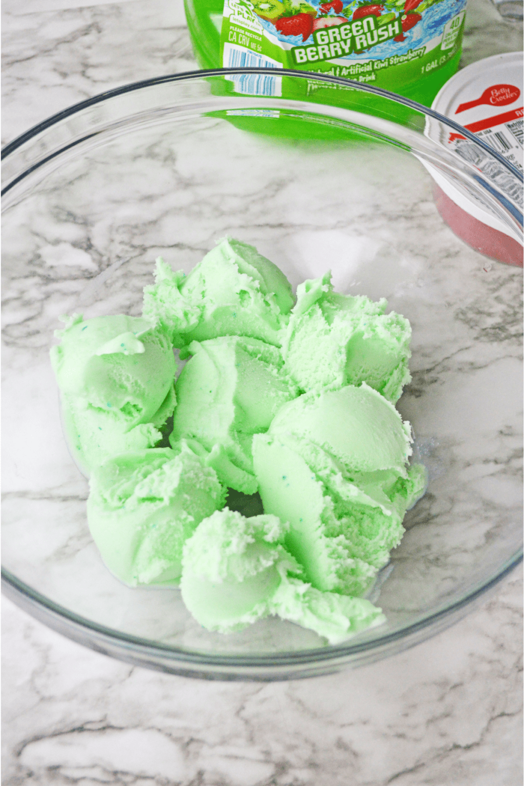 Grinch Punch Recipe - Fun Money Mom