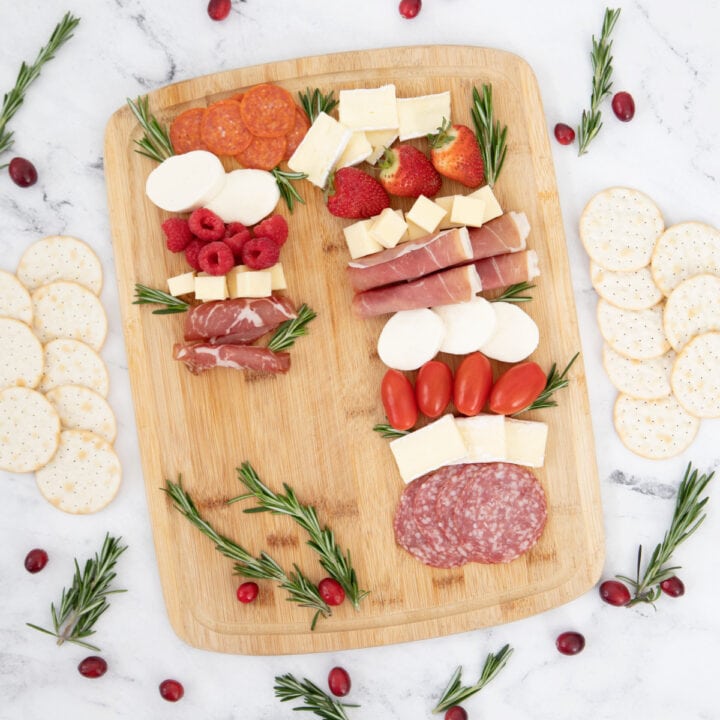 60 Of The Best Christmas Potluck Ideas - Fun Money Mom