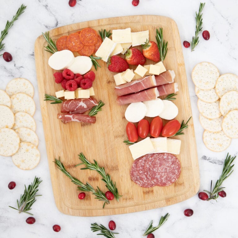 60 Of The Best Christmas Potluck Ideas - Fun Money Mom