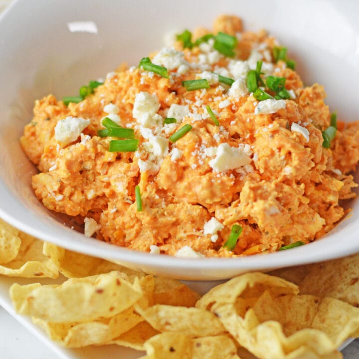 40+ Easy Cold Dip Recipes - Fun Money Mom