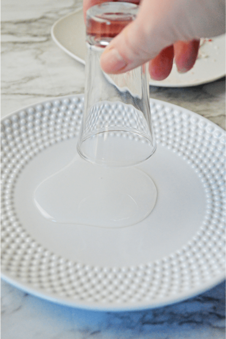 Easy Peppermint Shot Recipe - Fun Money Mom