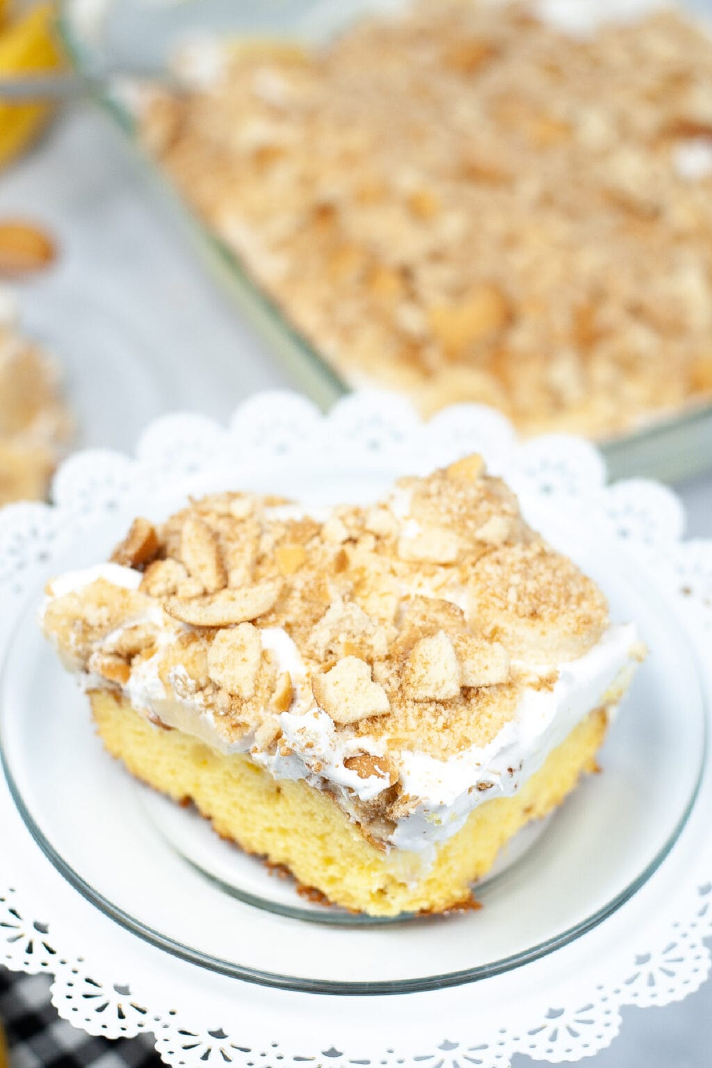 The Best Yellow Cake Mix Recipes - Fun Money Mom