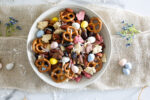 Easter Snack Mix (aka Bunny Bait) - Fun Money Mom