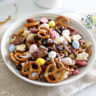 Easter Snack Mix (aka Bunny Bait) - Fun Money Mom