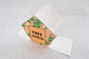 Free Printable Leprechaun Trap - Fun Money Mom