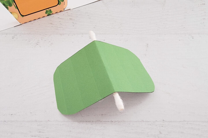 Free Printable Leprechaun Trap - Fun Money Mom