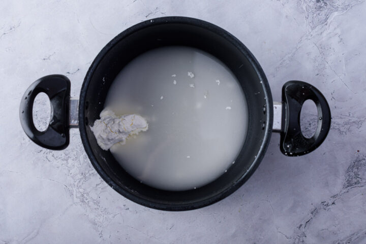 Easy Fruit Syrup Recipe - Fun Money Mom