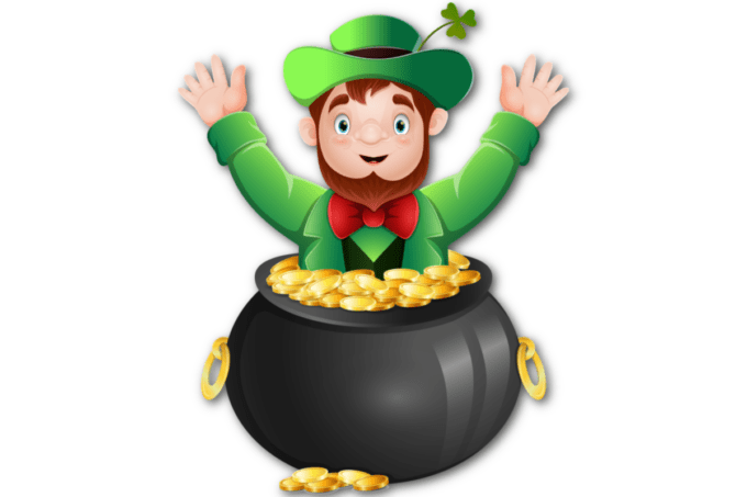 Free Printable Leprechaun Trap Signs - Fun Money Mom