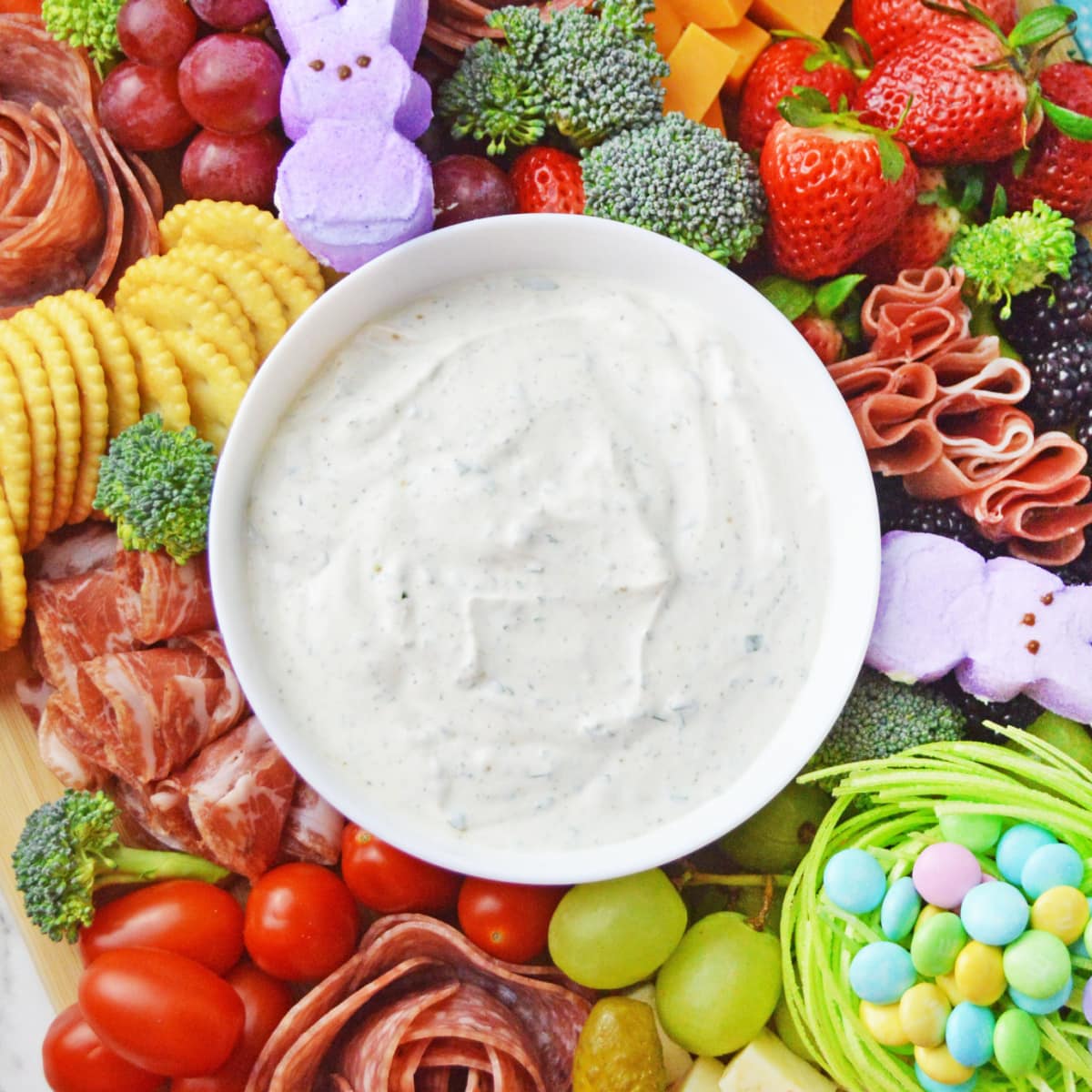 40+ Easy Cold Dip Recipes - Fun Money Mom
