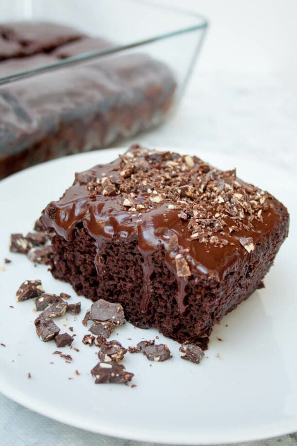 35 Of The Best Chocolate Cake Mix Recipes - Fun Money Mom