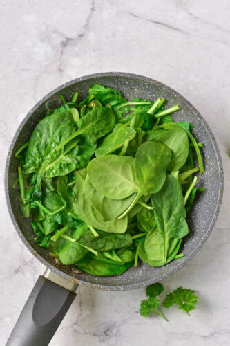 Cold Spinach Dip Recipe - Fun Money Mom