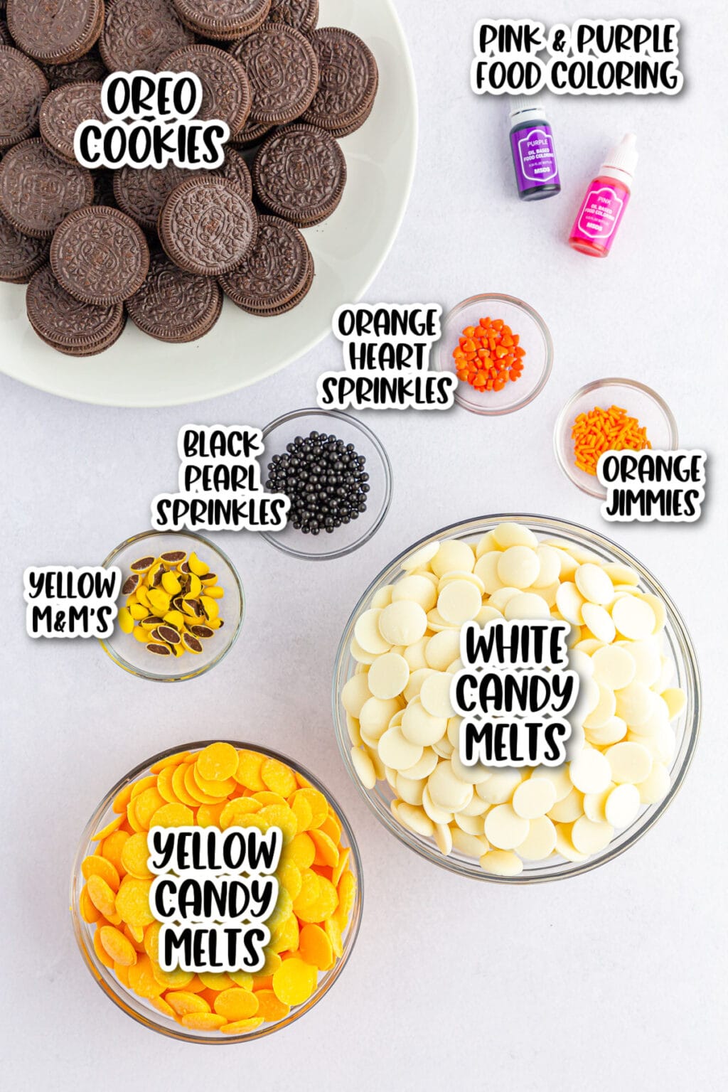 Adorable Easter Oreos Recipe - Fun Money Mom