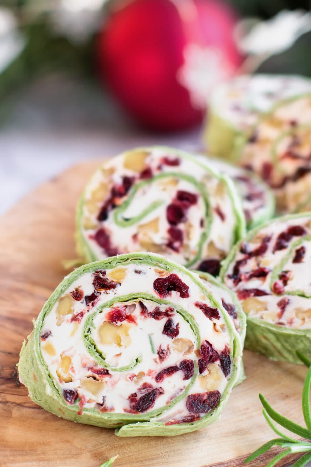 30 Easy Party Pinwheel Recipes - Fun Money Mom