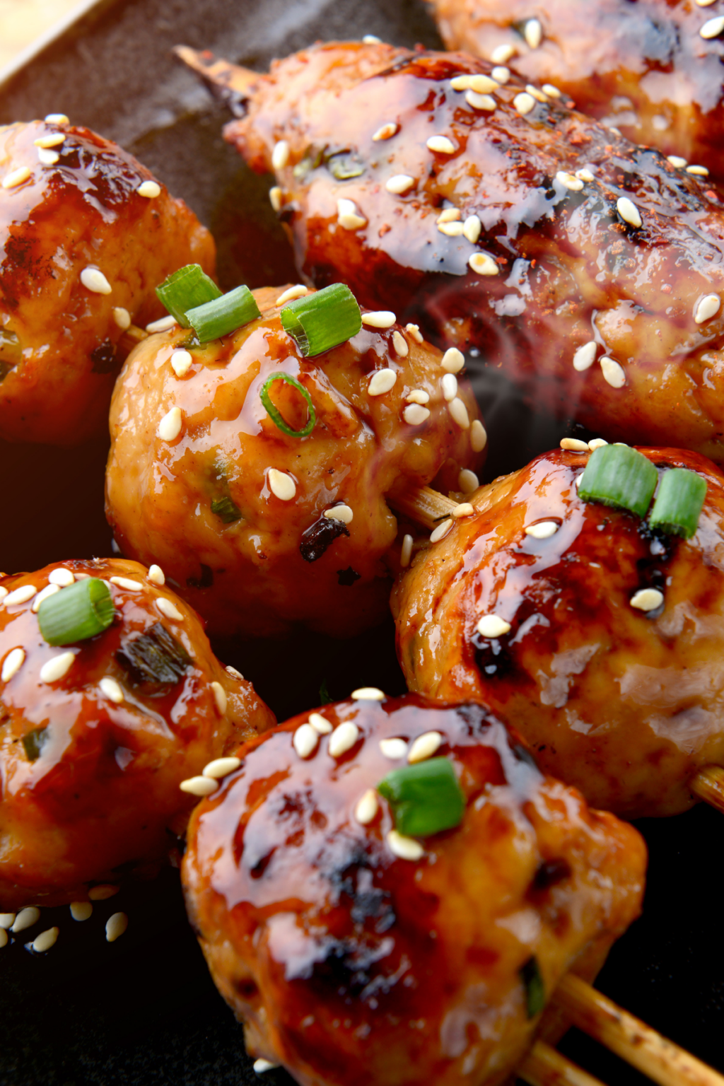 30+ Of The Best Meatball Appetizers - Fun Money Mom