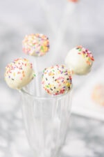 Oreo Cake Pops - Fun Money Mom