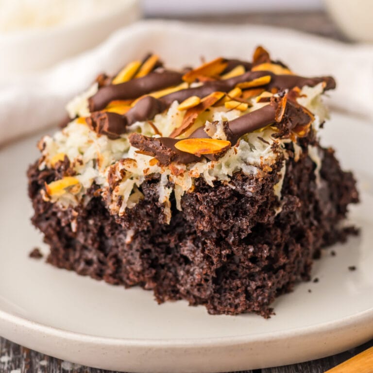 35 Of The Best Chocolate Cake Mix Recipes - Fun Money Mom