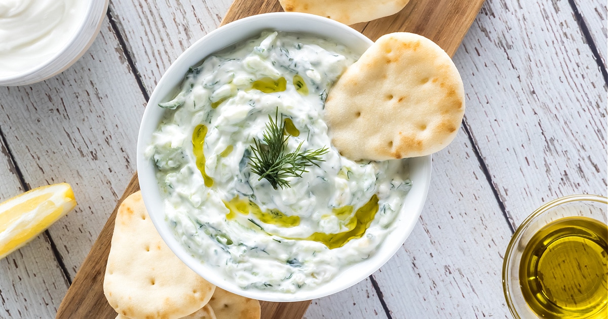 40+ Easy Cold Dip Recipes - Fun Money Mom