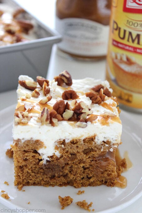 Easy Spice Cake Mix Recipes - Fun Money Mom
