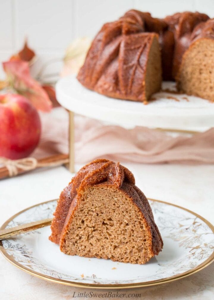 Easy Spice Cake Mix Recipes - Fun Money Mom