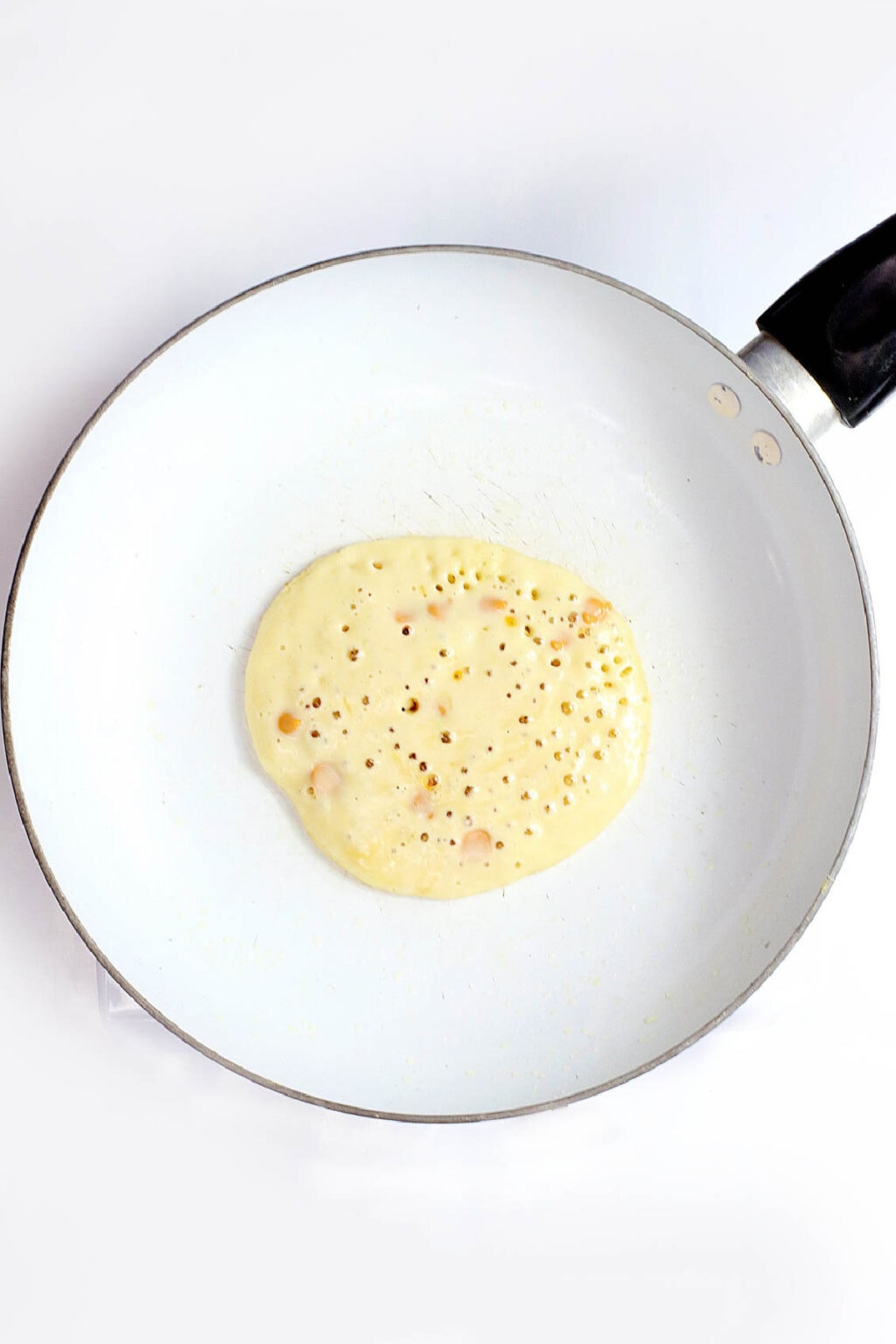 Harry Potter Butterbeer Pancakes - Fun Money Mom