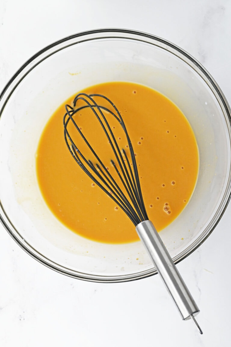 Butterscotch Pudding Shots - Fun Money Mom