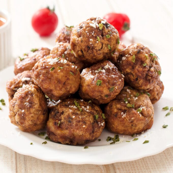 45 Easy Frozen Meatball Recipes - Fun Money Mom