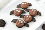 Easy Oreo Bats - Fun Money Mom