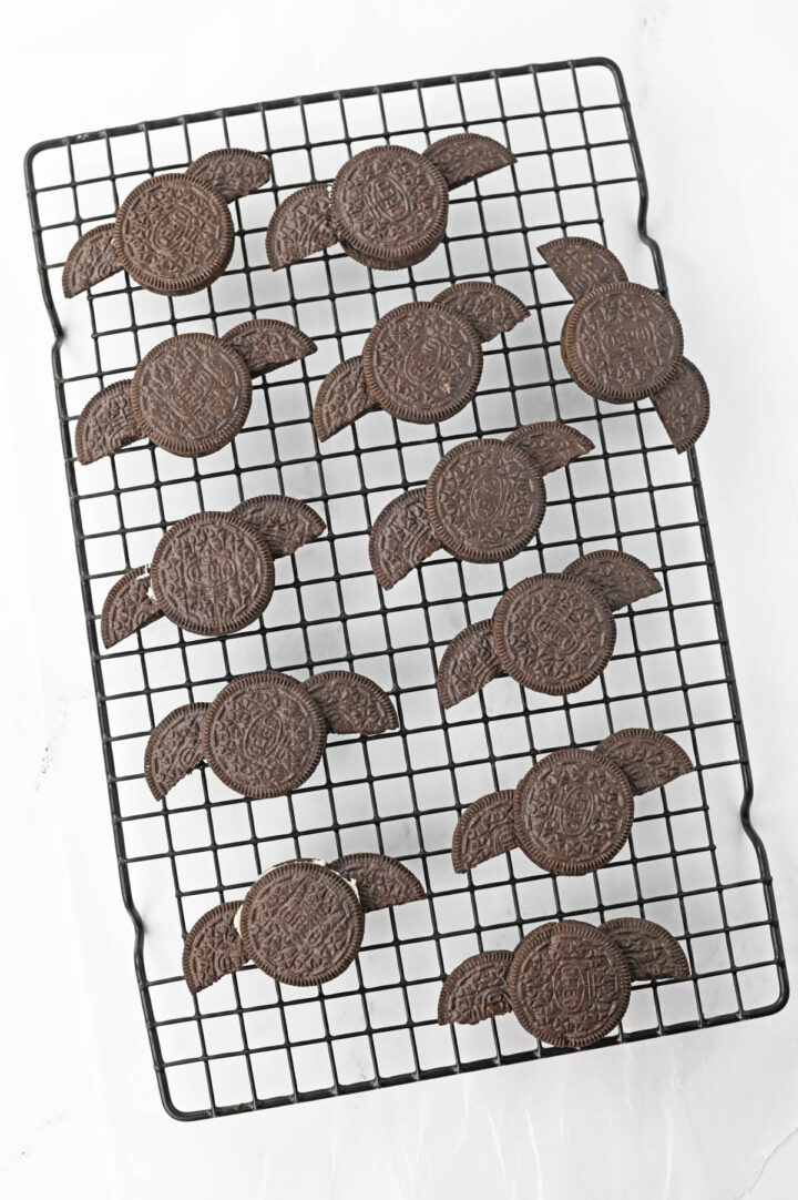Easy Oreo Bats - Fun Money Mom