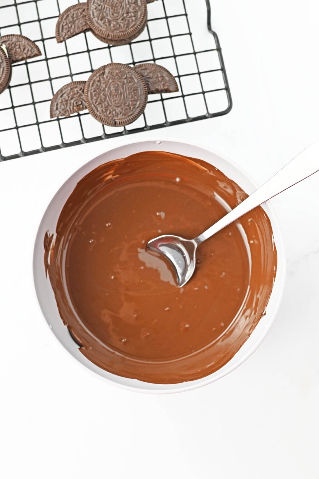 Easy Oreo Bats - Fun Money Mom