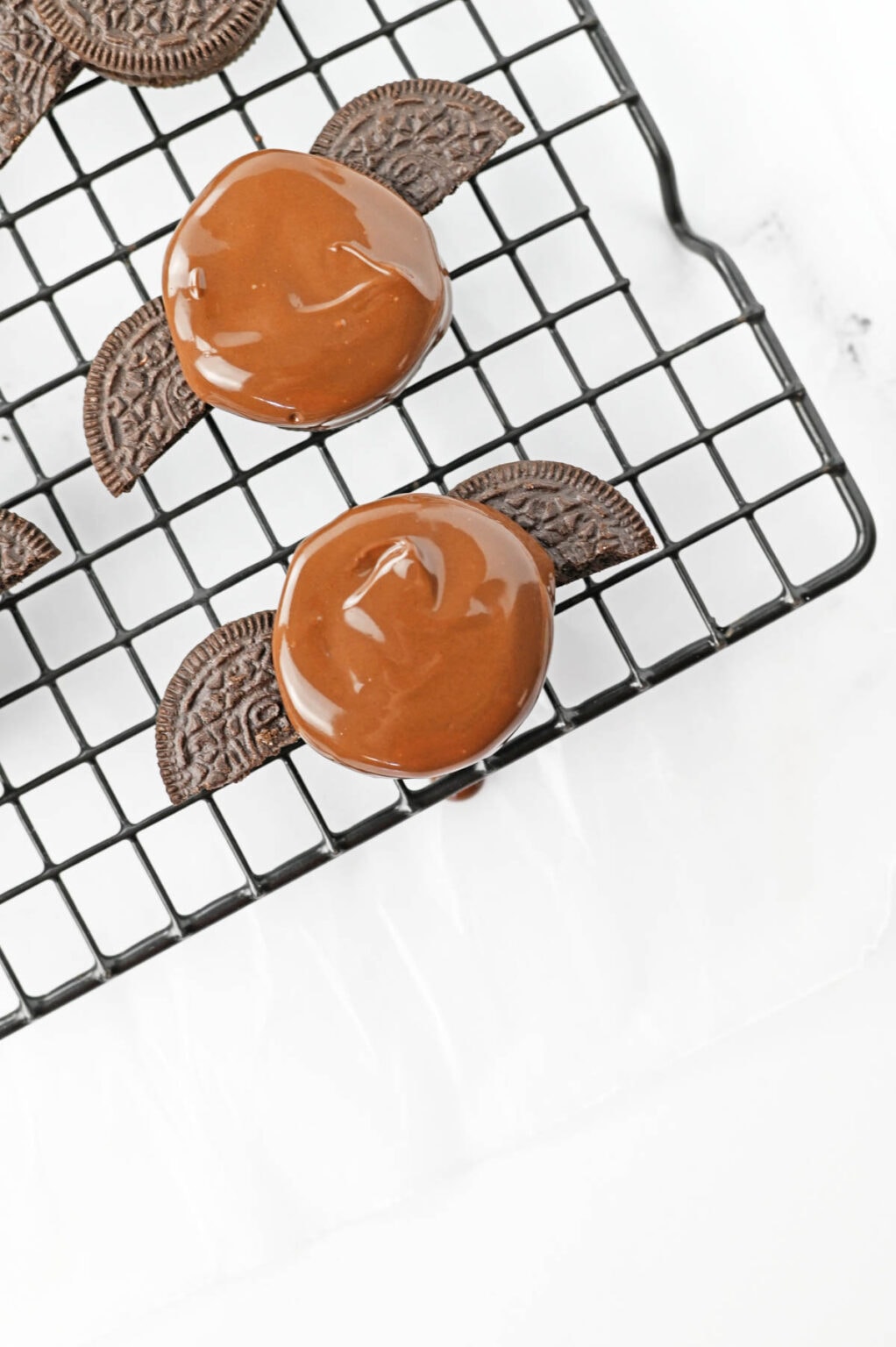 Easy Oreo Bats - Fun Money Mom