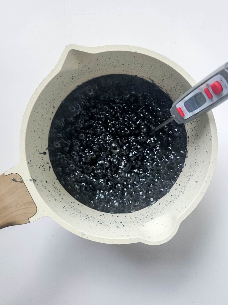 Halloween Poison Apples Recipe - Fun Money Mom