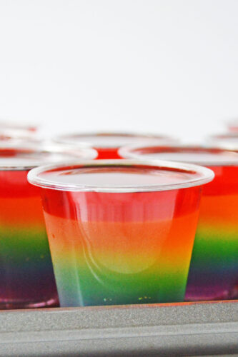 17 Of The Best Vodka Jello Shot Recipes
