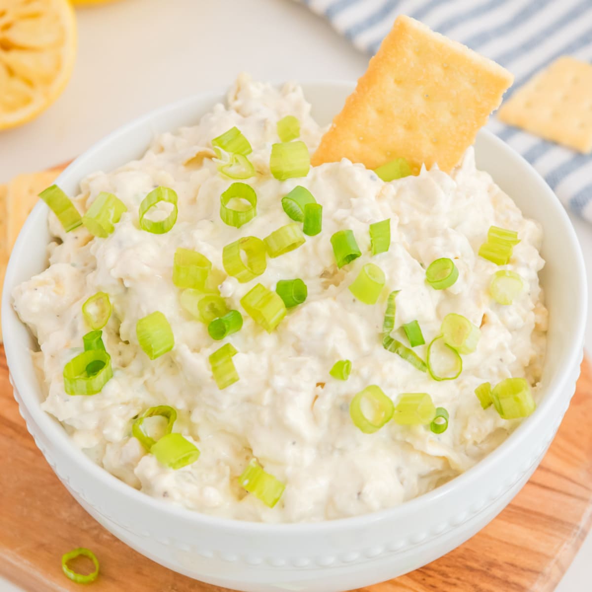 40+ Easy Cold Dip Recipes - Fun Money Mom