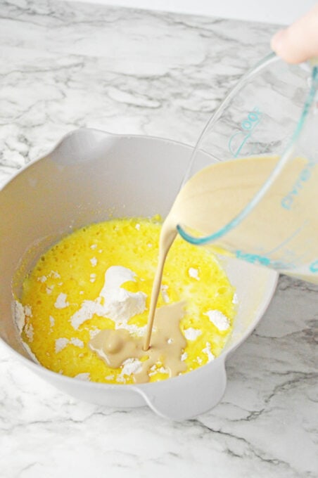 Mudslide Pudding Shots - Fun Money Mom
