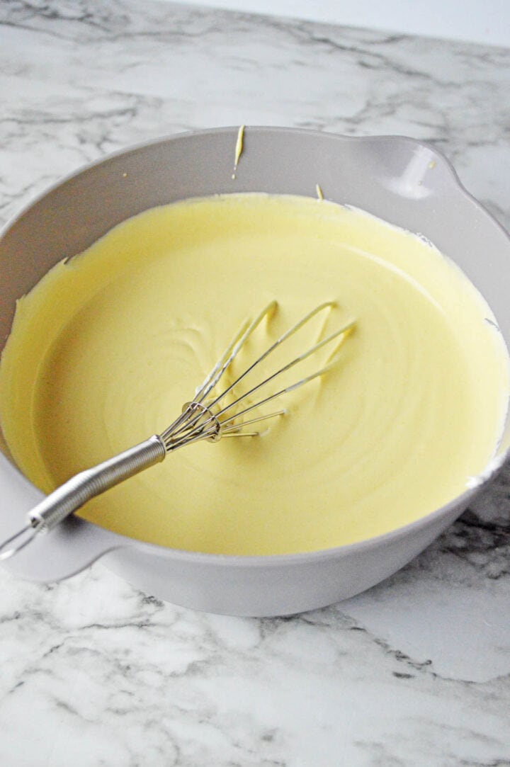 Mudslide Pudding Shots - Fun Money Mom