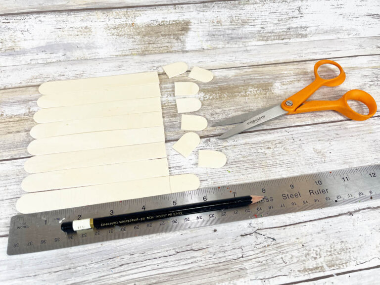 Hocus Pocus Spellbook Craft - Fun Money Mom