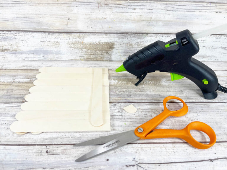 Hocus Pocus Spellbook Craft - Fun Money Mom