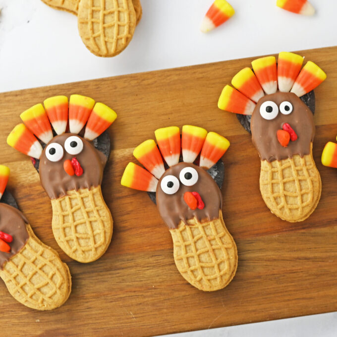 Easter Crack - Easy Saltine Toffee Recipe