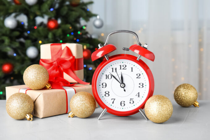 35 Of The Best Advent Calendar Ideas For Kids (2023)