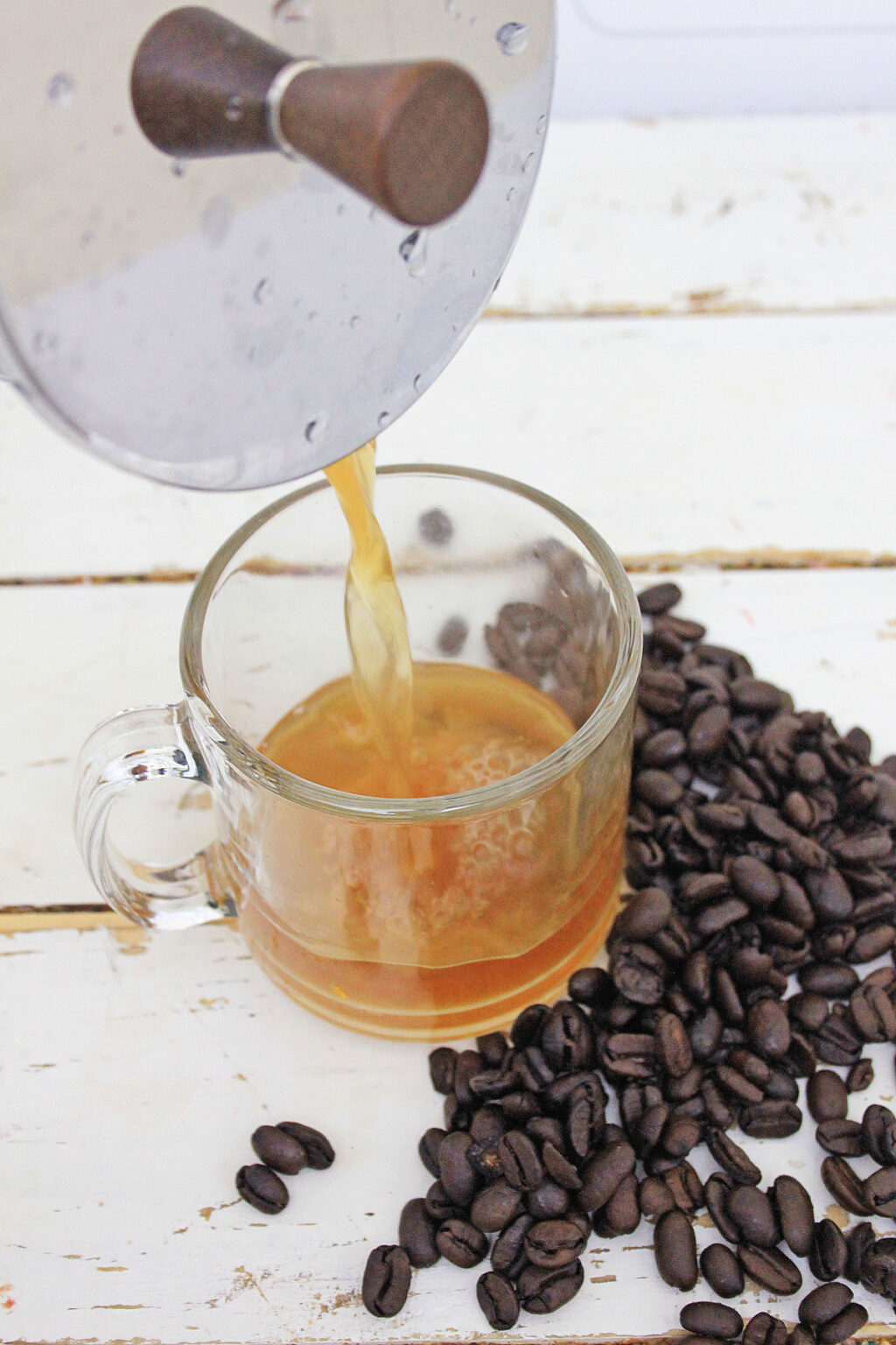 Gingerbread Coffee Recipe | Fun Money Mom