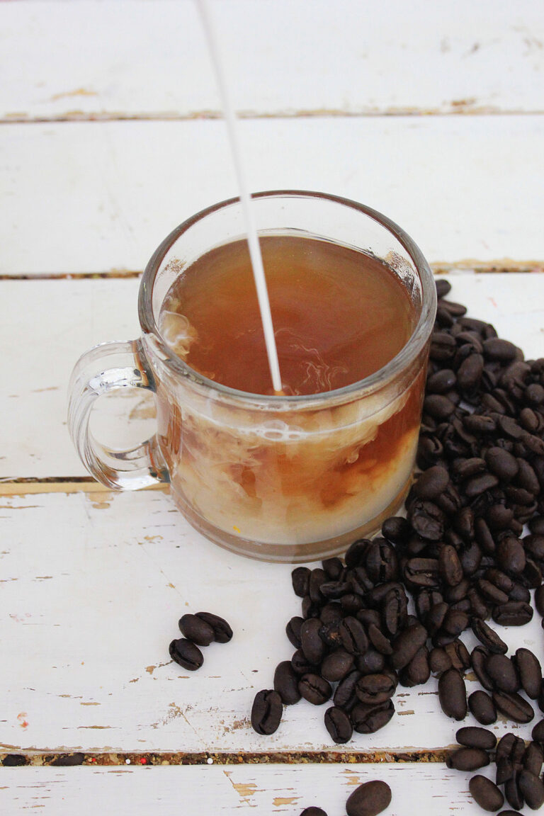 Gingerbread Coffee Recipe | Fun Money Mom