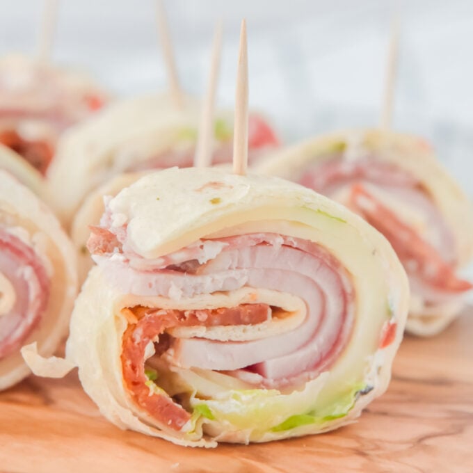 15+ Of The Best Puff Pastry Pinwheels - Fun Money Mom